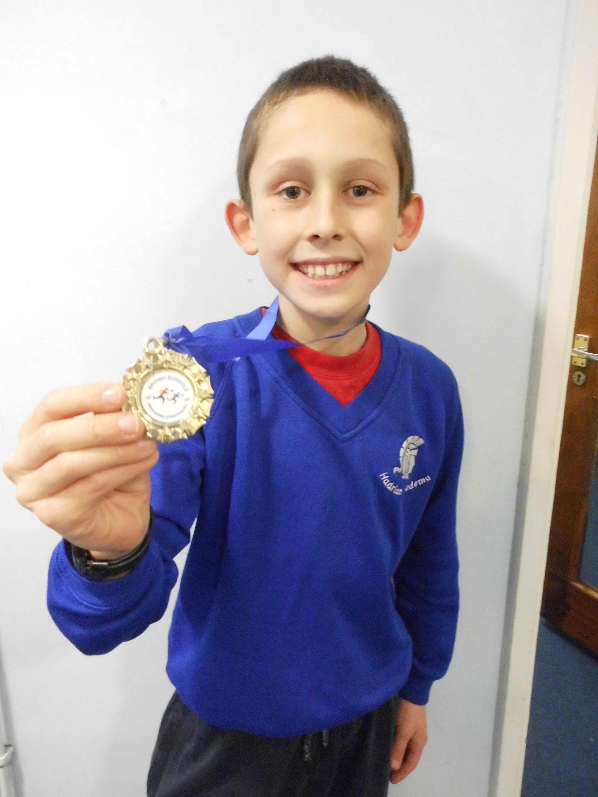 HH successes at the British Schools Orienteering Champs – Hertfordshire ...